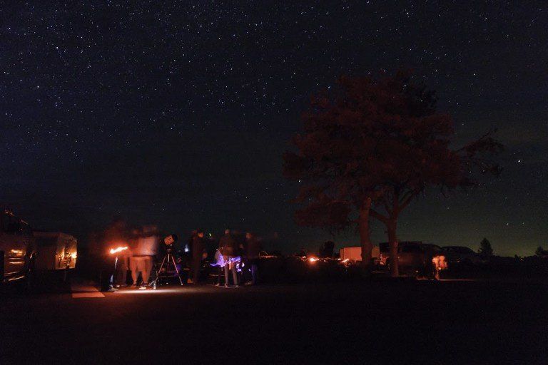 How To Plan Stargazing Trips - Tripscholars