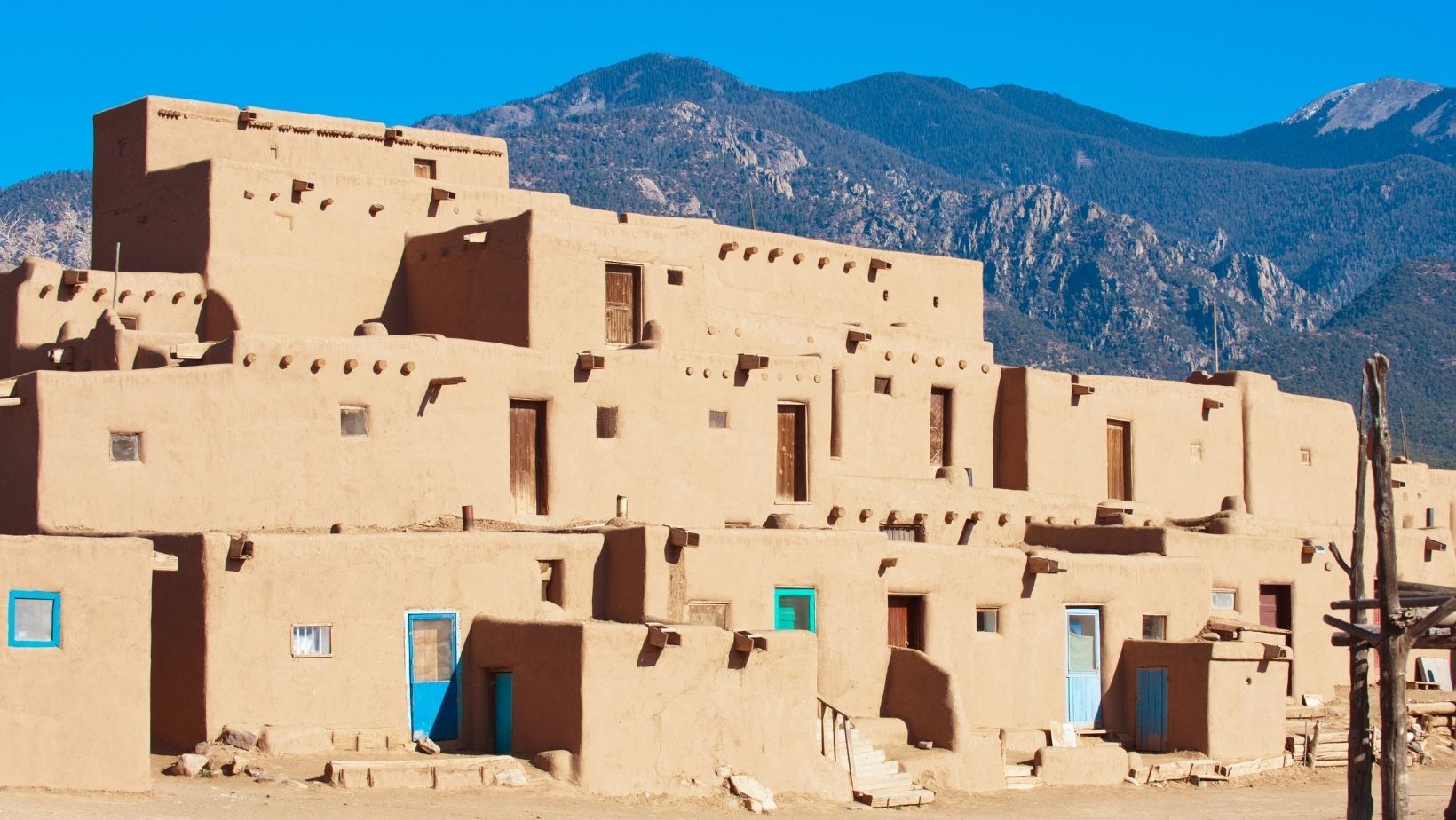 Discovering Ancestral Puebloan Culture As You Plan a Trip to New Mexico ...