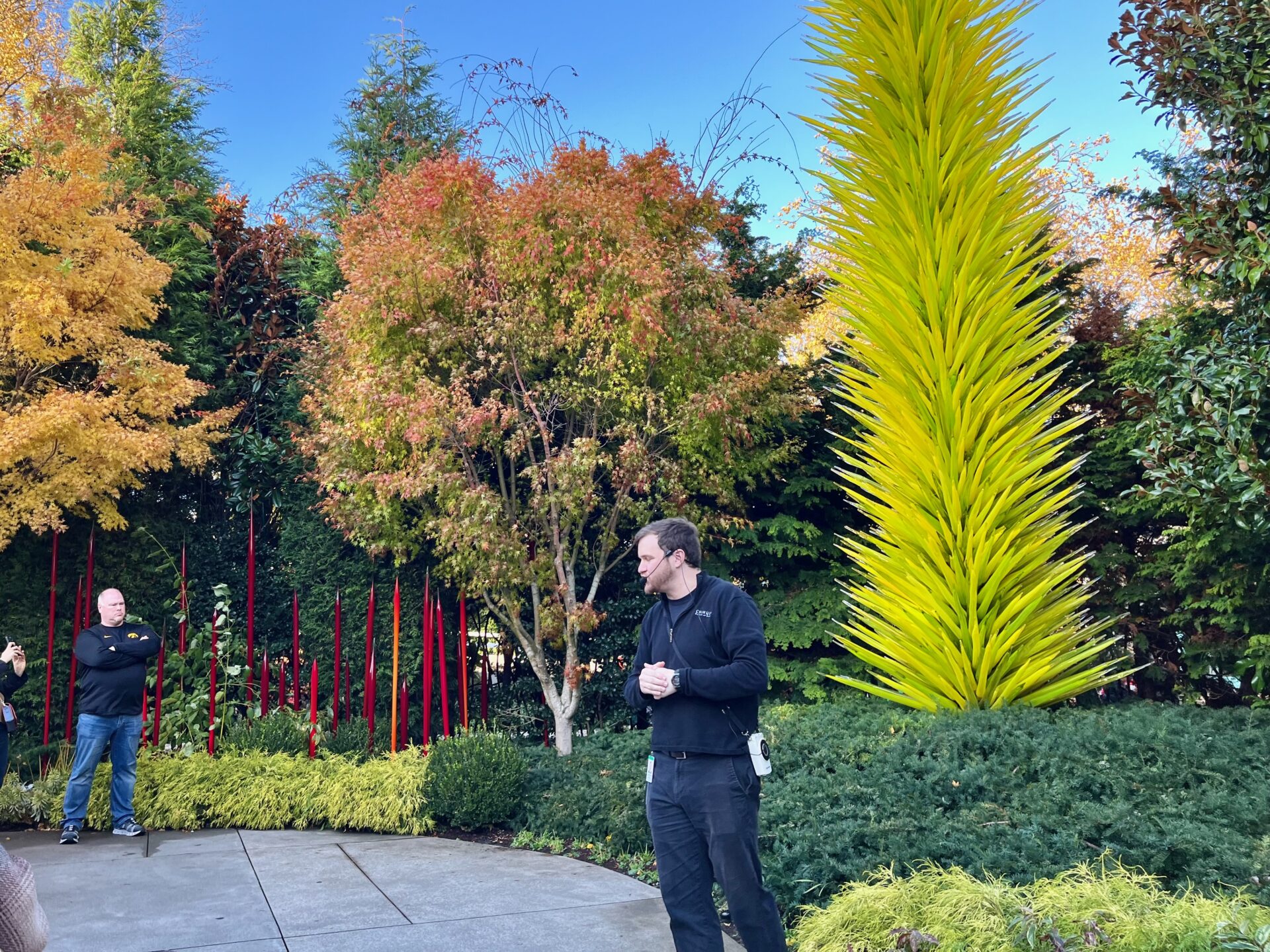 Chihuly Garden and Glass Review With Tips From a Local - Trip Scholars