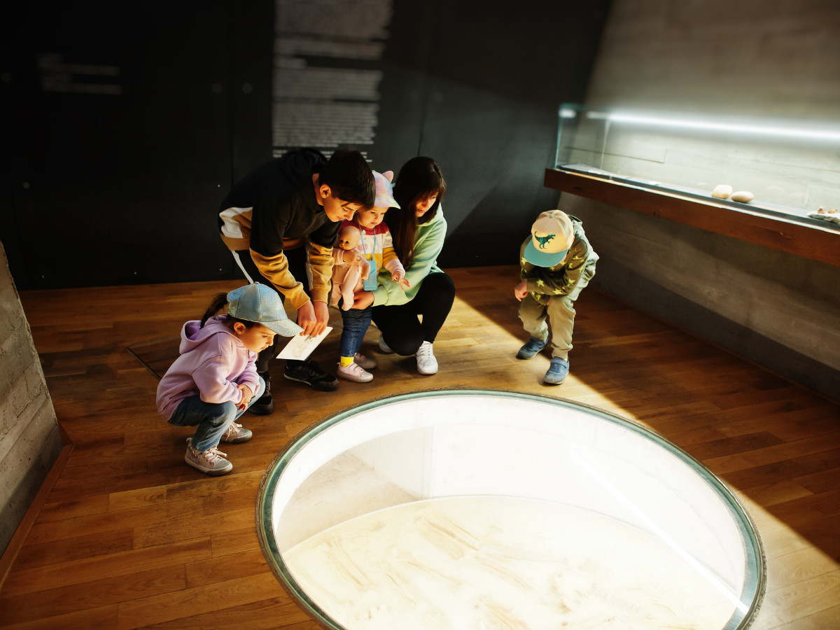 Tips For Visiting a Museum With Kids - Trip Scholars