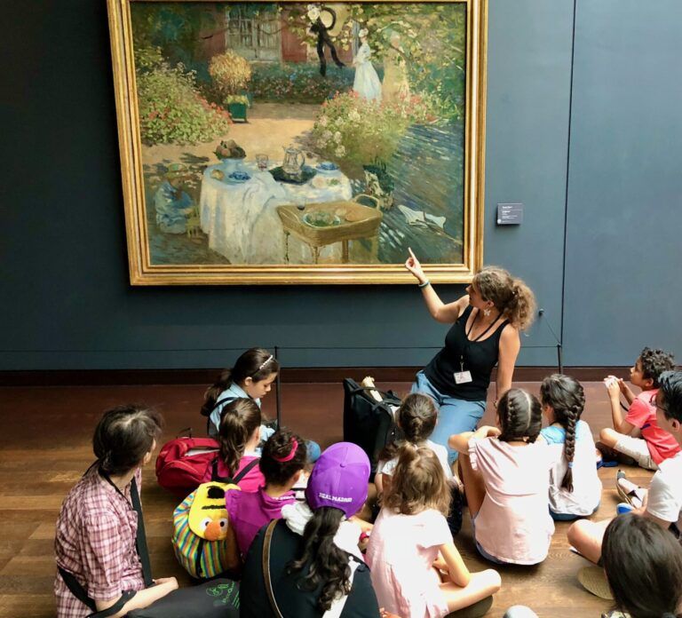 Tips For Visiting a Museum With Kids - Trip Scholars