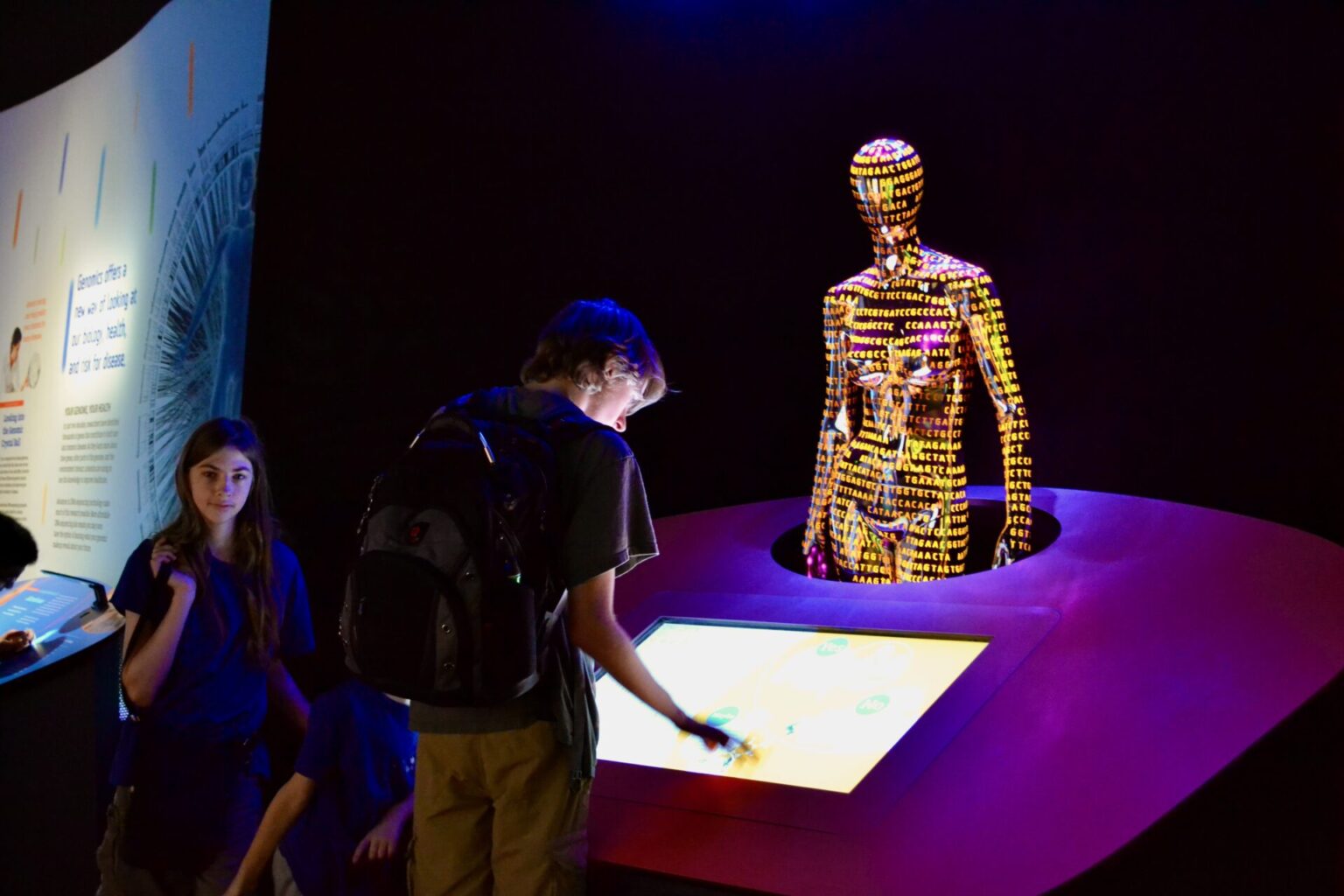 Tips For Visiting a Museum With Kids - Trip Scholars