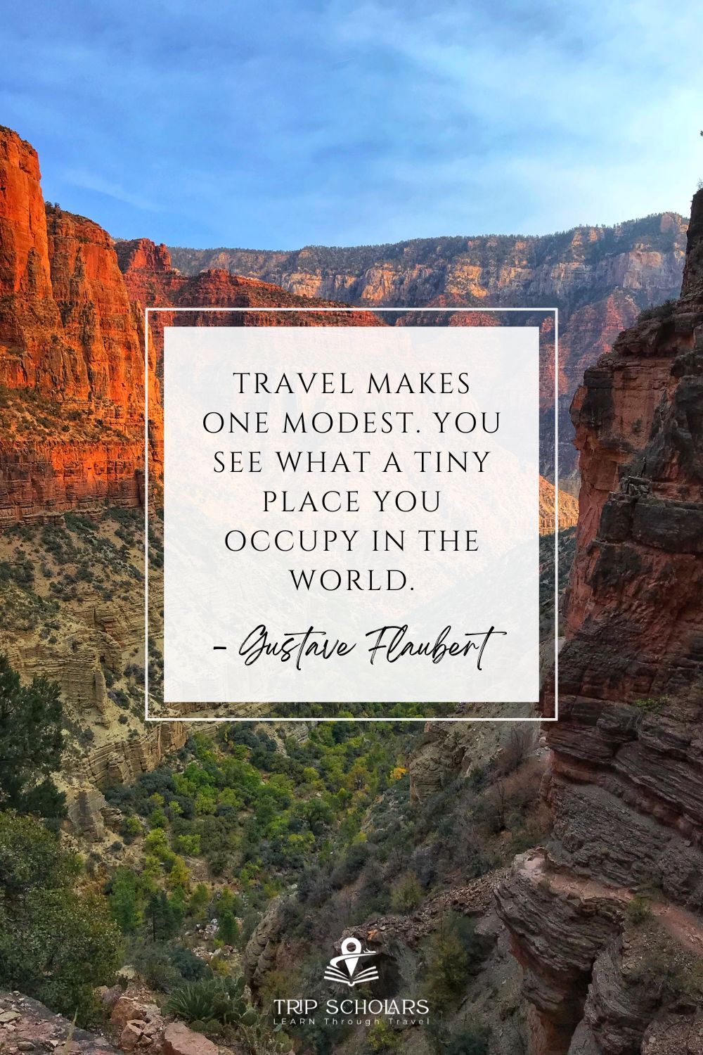 115+ Educational Travel Quotes to Inspire Learning and Traveling the World