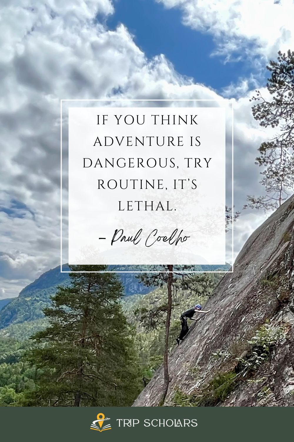 115+ Educational Travel Quotes to Inspire Learning and Traveling the World