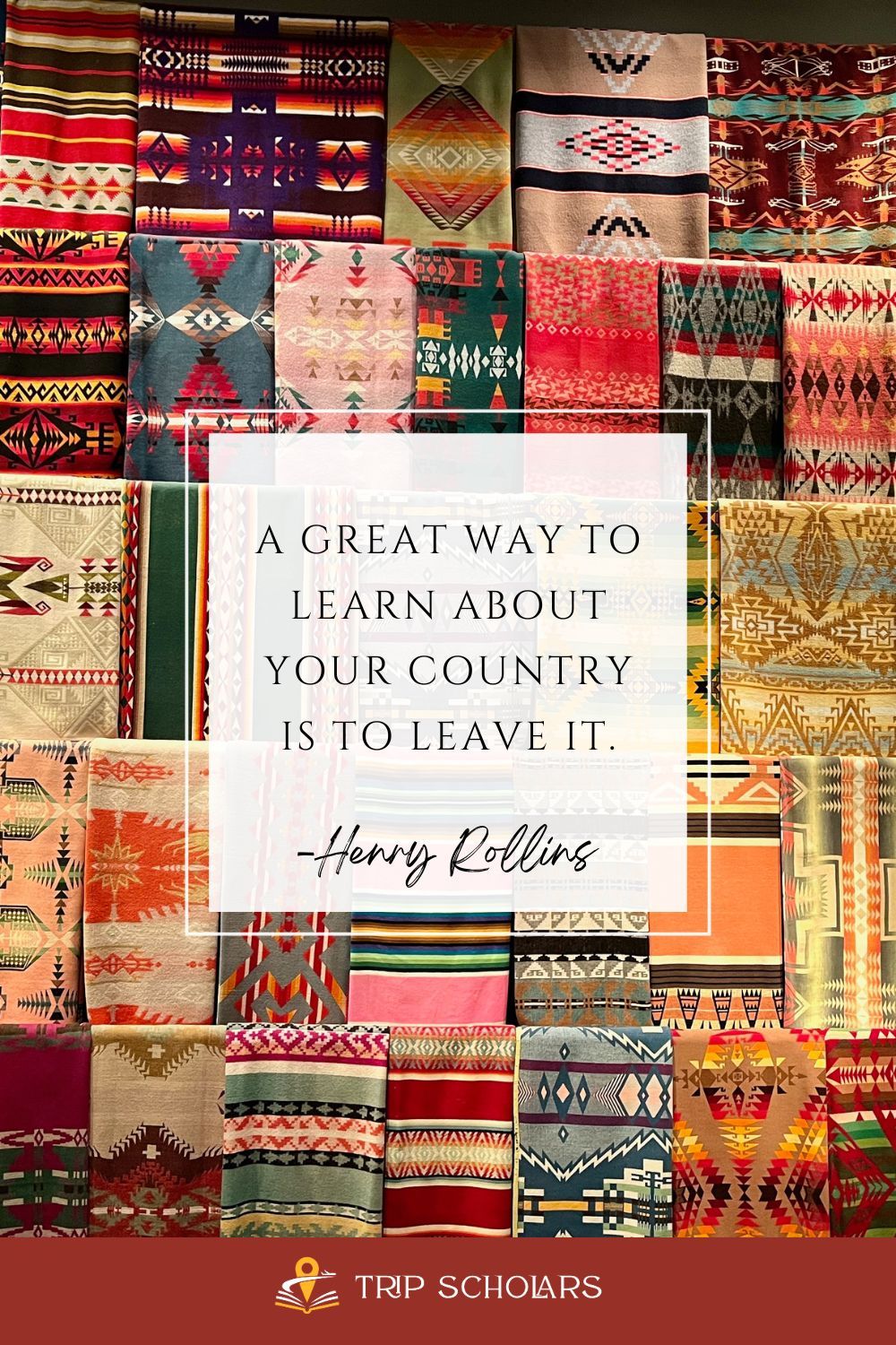 115+ Educational Travel Quotes to Inspire Learning and Traveling the World